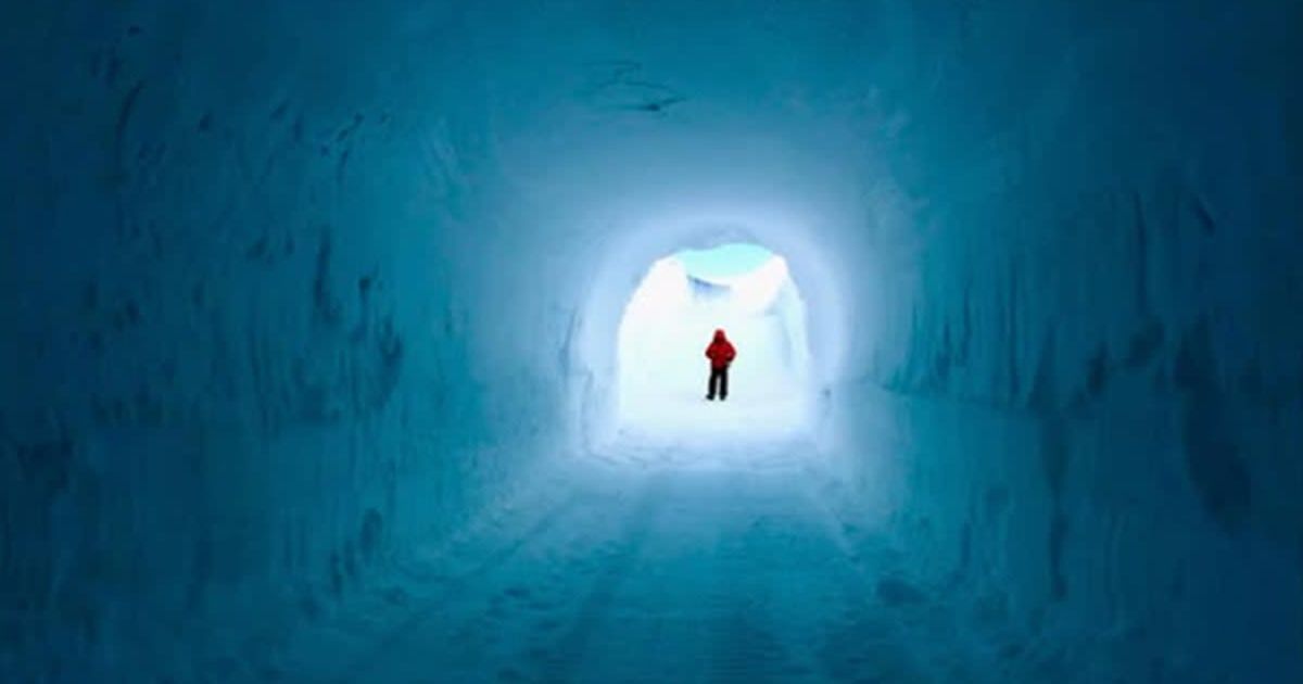 Scientists launch first ice-core library in Antarctica to preserve ...