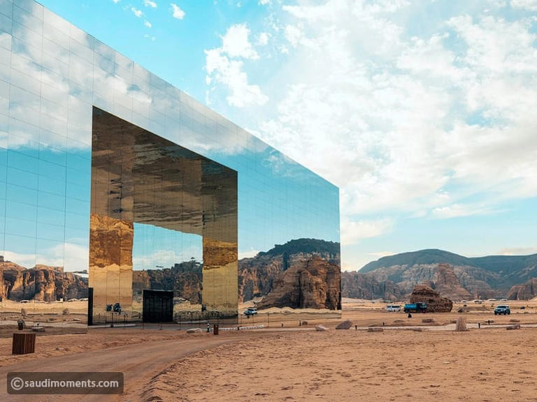 AlUla to host 'Masterpieces of the Saudi Orchestra'