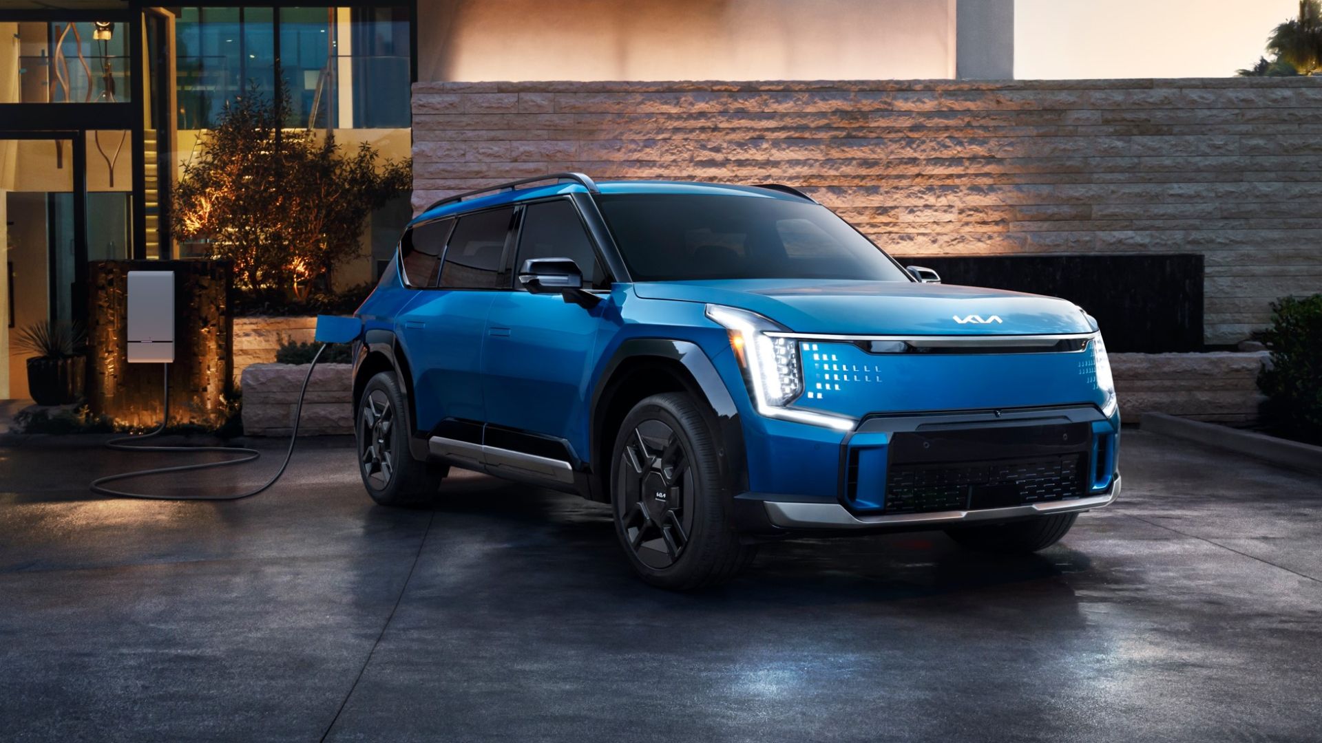 Every electric vehicle that can power your house and for how long