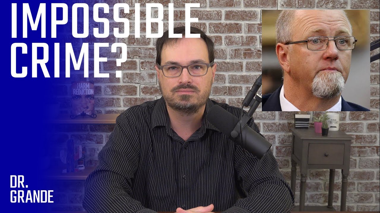 Mark Lundy case analysis: Impossible time window murders