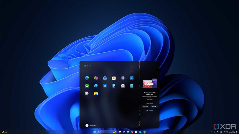 Windows 11 is still missing a key feature for OLED monitor users