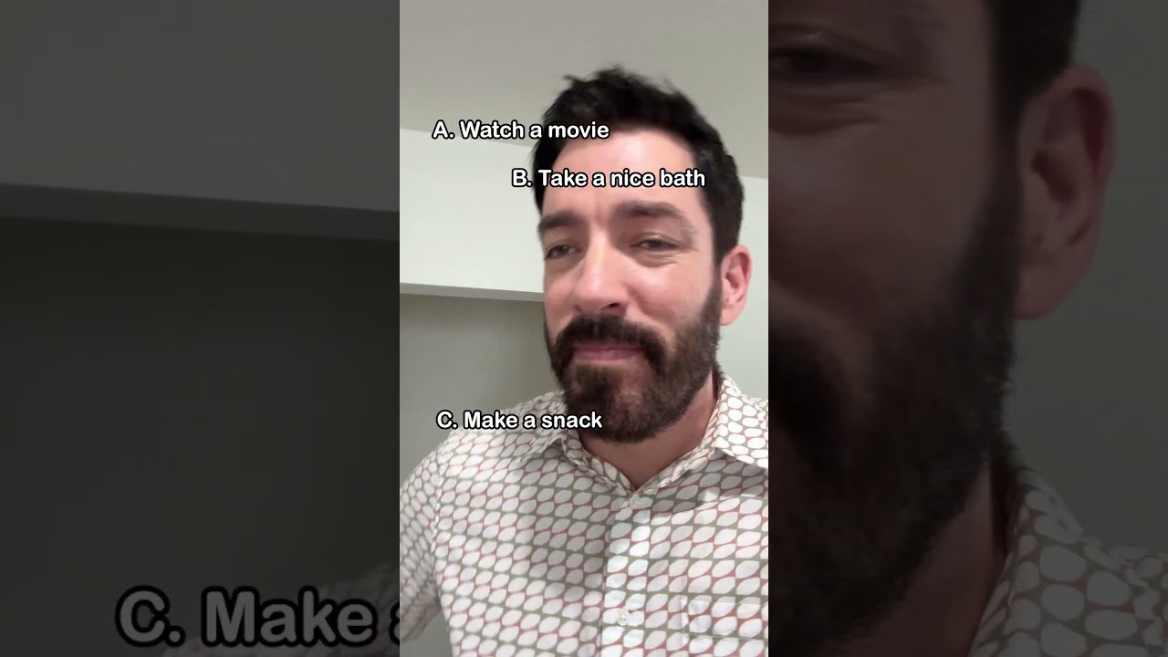 Try this impossible parenting multiple choice test