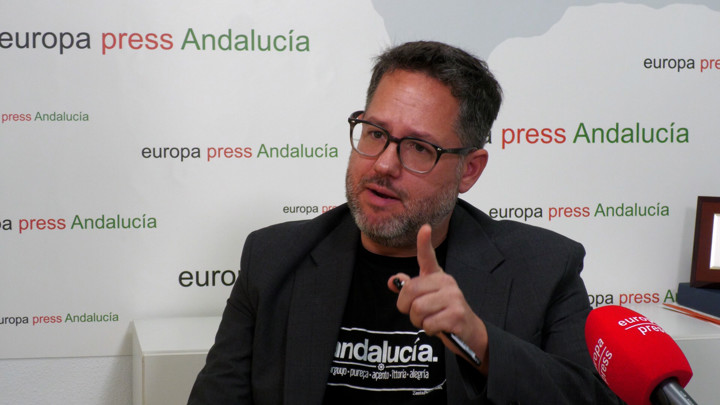 Andalucía necesita un sistema que compense su deuda histórica