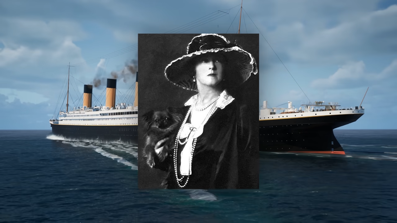 Was Titanic actually unsinkable?