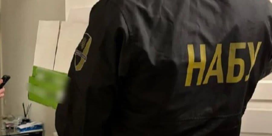 NABU searches businessman Yakymets linked to law enforcement, top officials