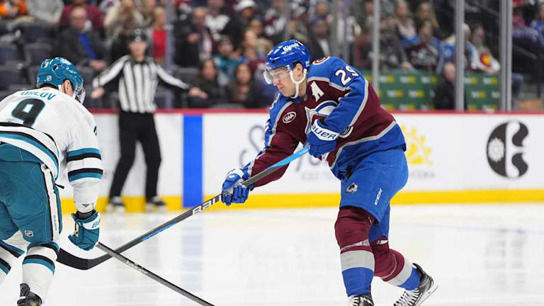 Sharks’ Macklin Celebrini remains Hart Trophy candidate