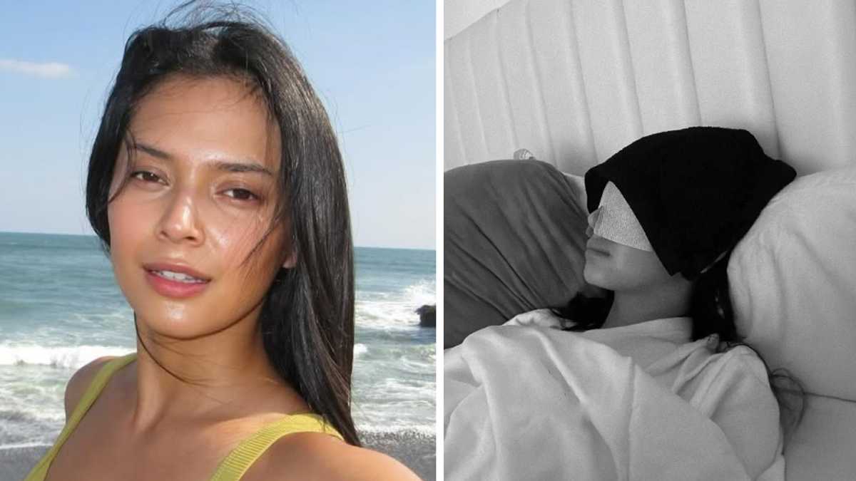Bianca Umali opens up about health scares: "This is how my 2026 started"