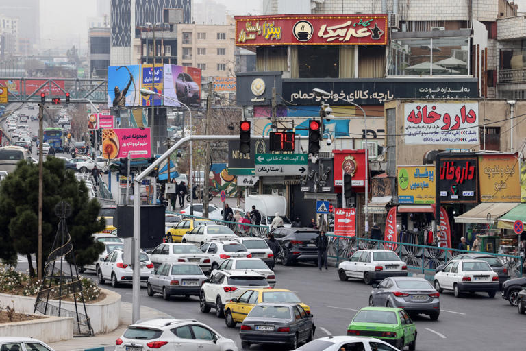 Trump’s recent outreach to Democrats could be a big deal