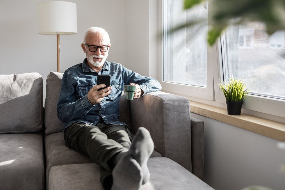 Supermarket offers over 60's £1 meal deal for a limited time