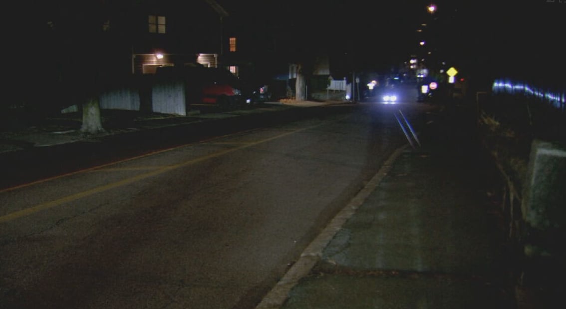 Police searching for hit-and-run driver who allegedly hit Salem officer