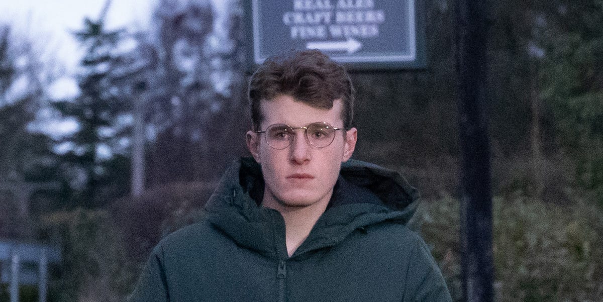 Emmerdale to reveal Arthur's surprising role in Ray's death mystery