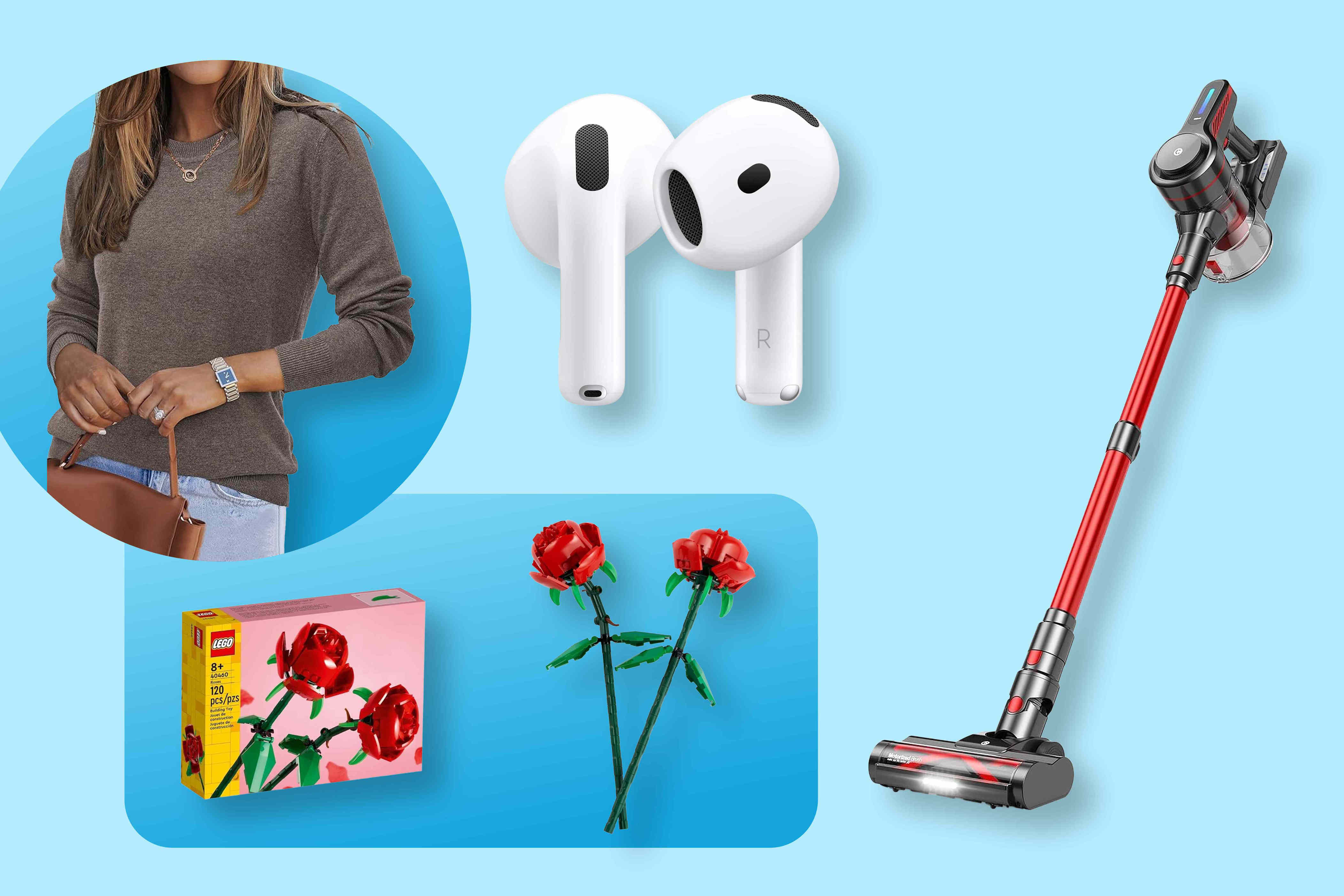 The 100 best Amazon deals to shop over the long weekend — up to 80% off