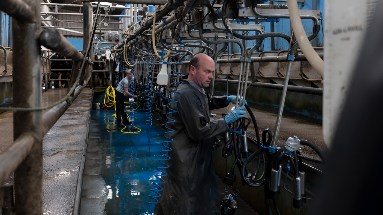 Nestlé pulls baby formula from 60 countries after defective batches surface