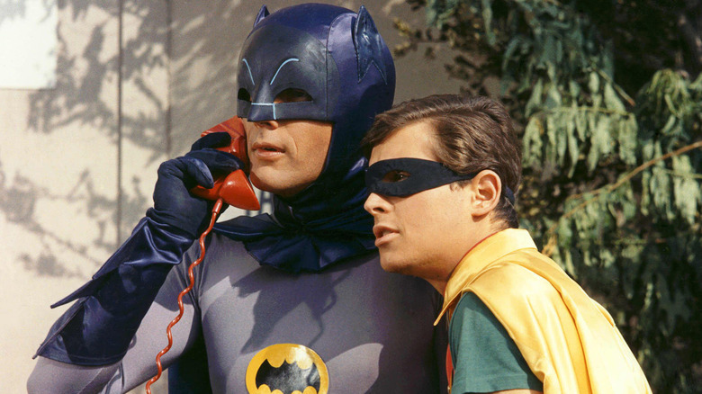 The most memorable Batman quotes from every live-action Batman movie