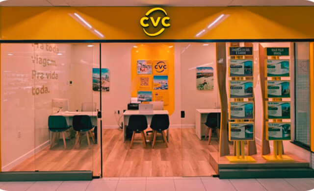 CVC Brasil define novo CEO e inicia nova fase estratégica na bolsa de ...