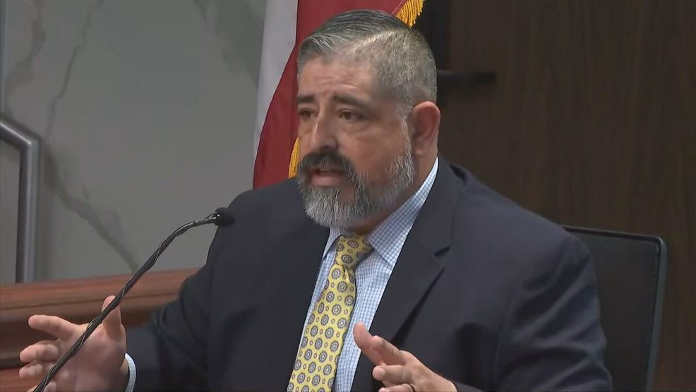 Today: Uvalde school shooting trial resumes after retired police ...