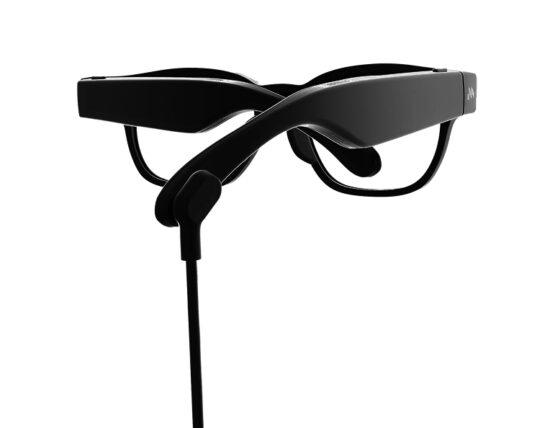 Mentra live smart glasses bank on open-source OS & miniapp store