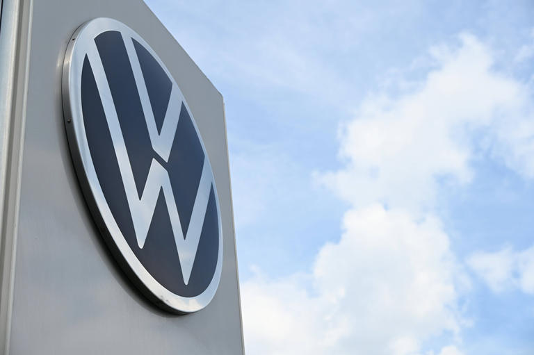 VW kassiert Niederlage – "Bleiben hinter den Erwartungen zurück"