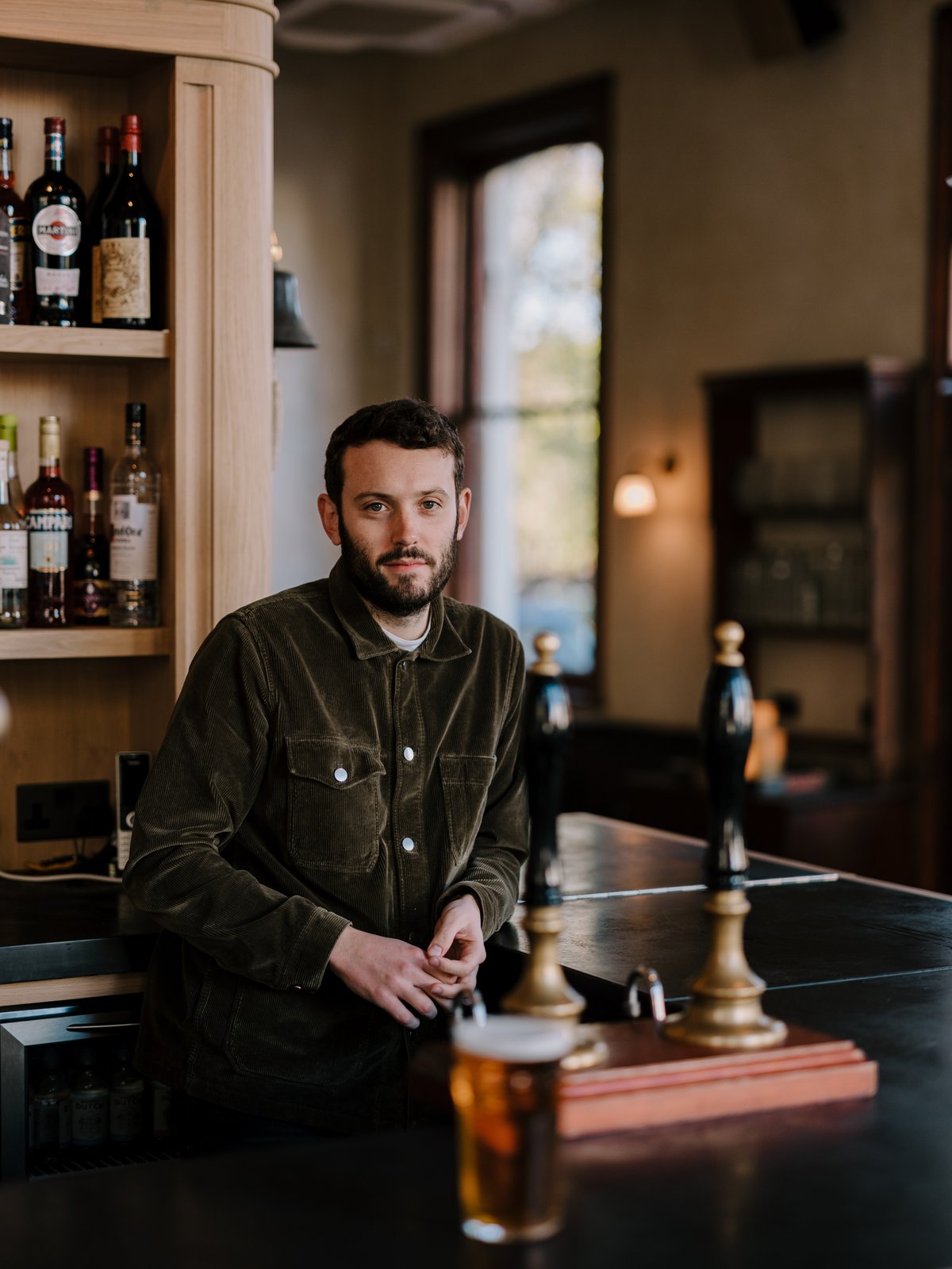 Pub boss: Rates rises mean some landlords can no longer pay themselves