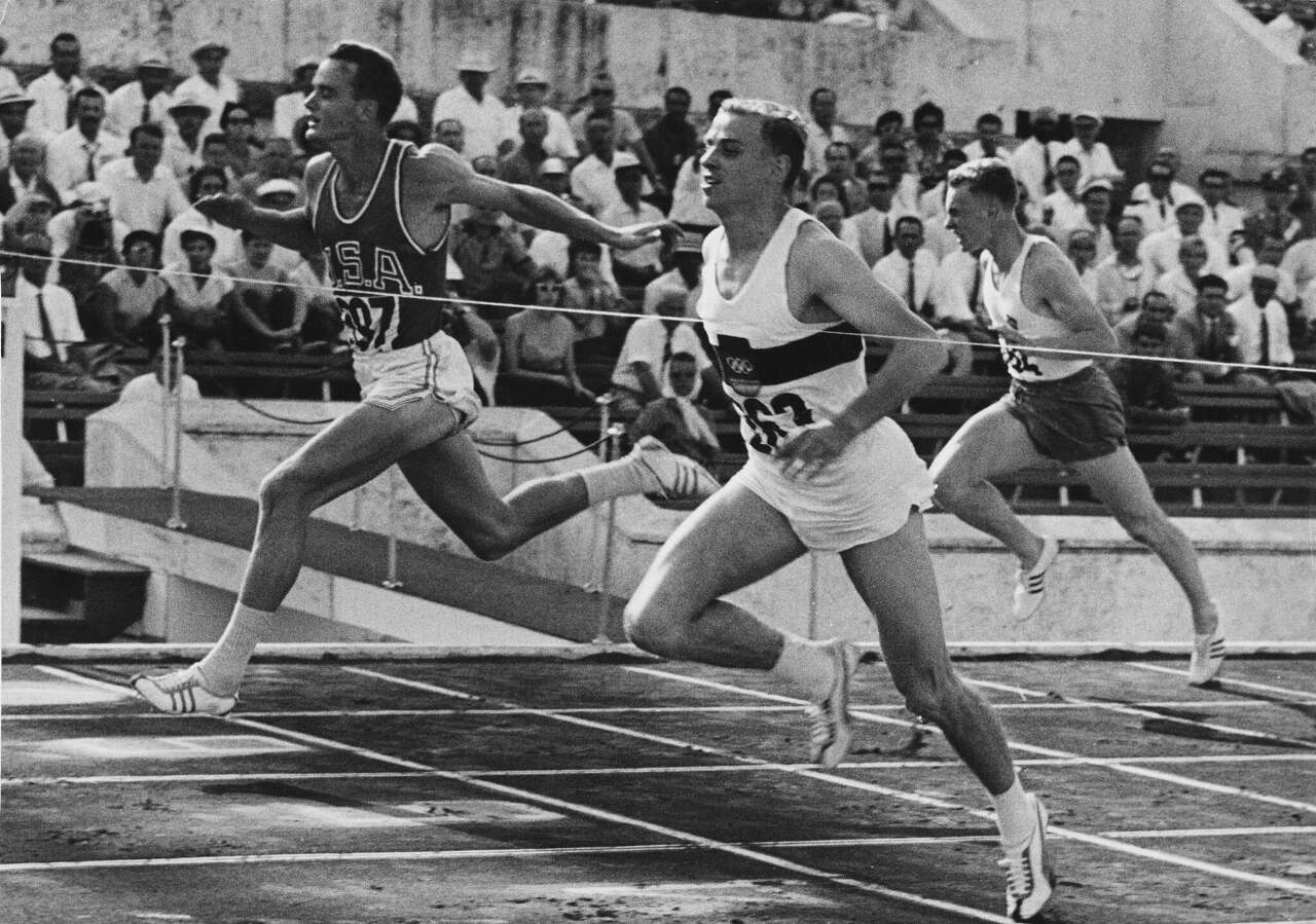 How the CIA recruited Christian McCaffrey's grandpa for a secret mission