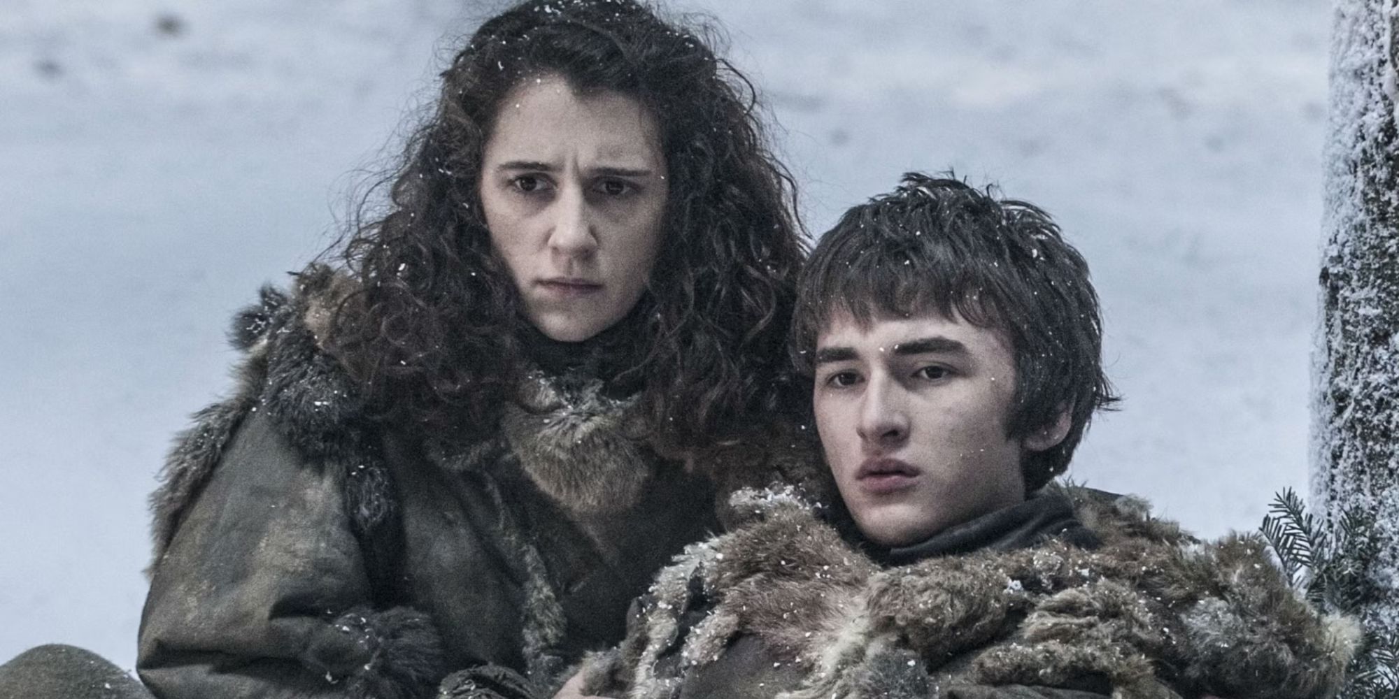 10 nearly perfect fantasy shows, ranked