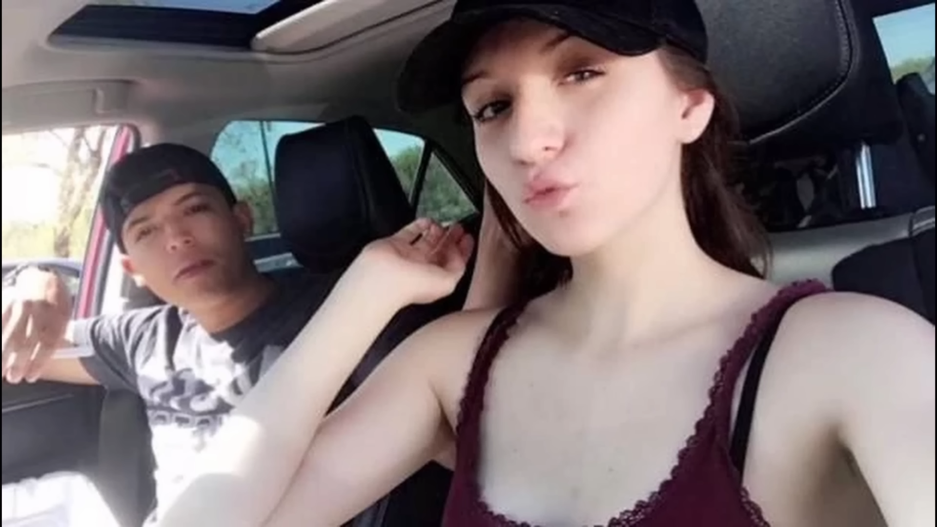 One book. One bullet. One dead influencer - "He never had a chance with ...