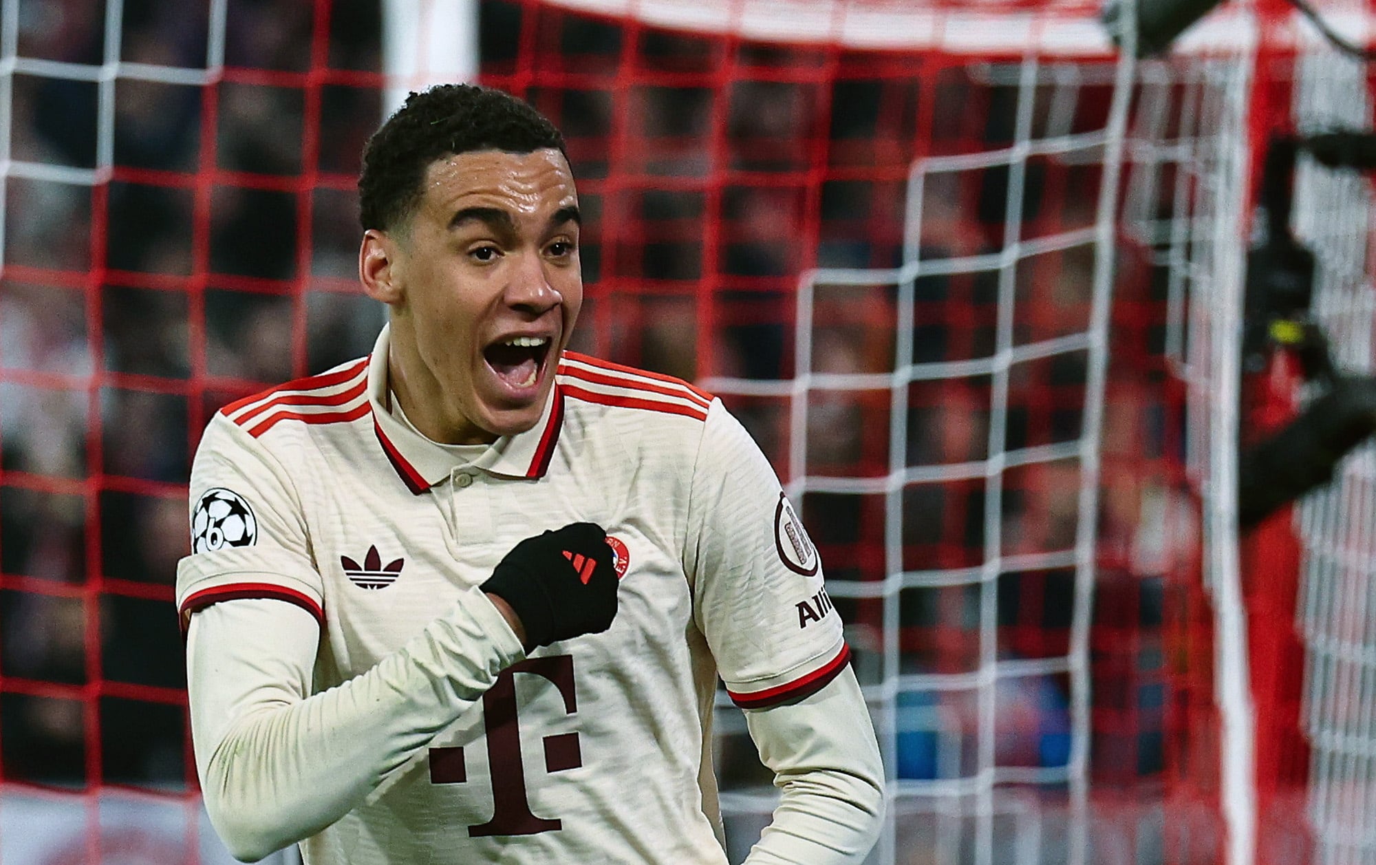 Musiala is back and Bayern has a plan for Champions League run-in