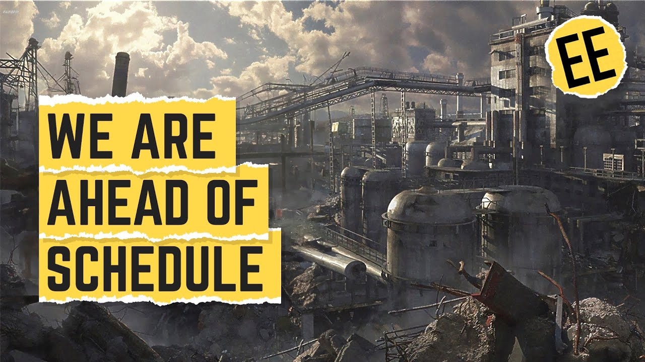 Society ends in 2040? - MIT predicts society’s collapse