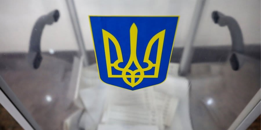 Most Ukrainians oppose online voting despite convenience — KIIS survey