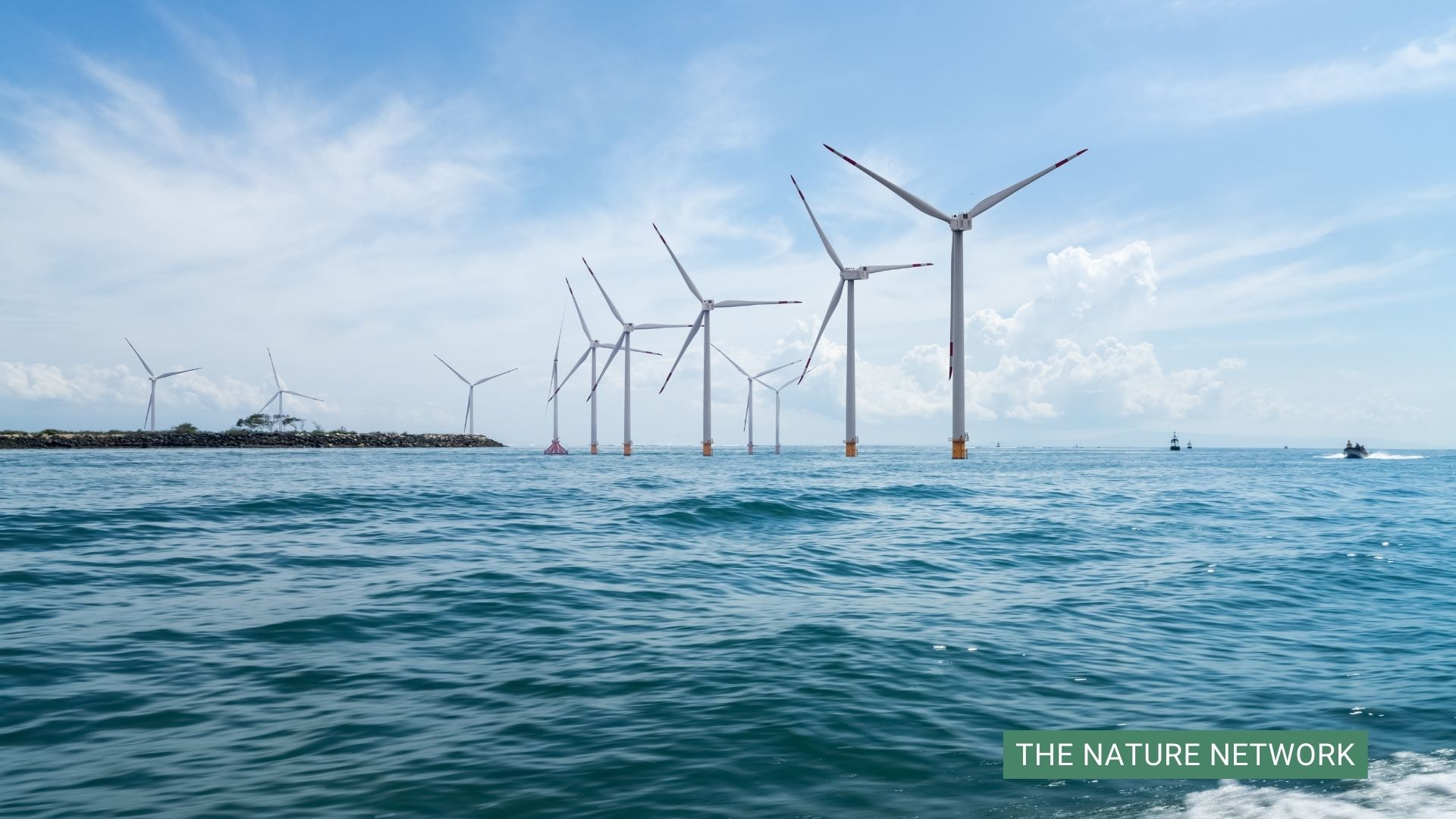 UK secures record offshore wind but at a higher price