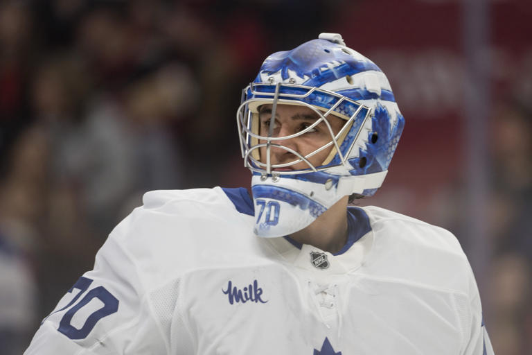 Penguins rally in 3rd period to defeat Marlies, Toronto leads AHL’s ...