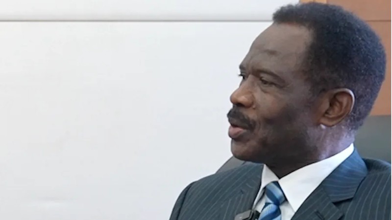 China's development path aligns with the philosophy of 'Ubuntu ...