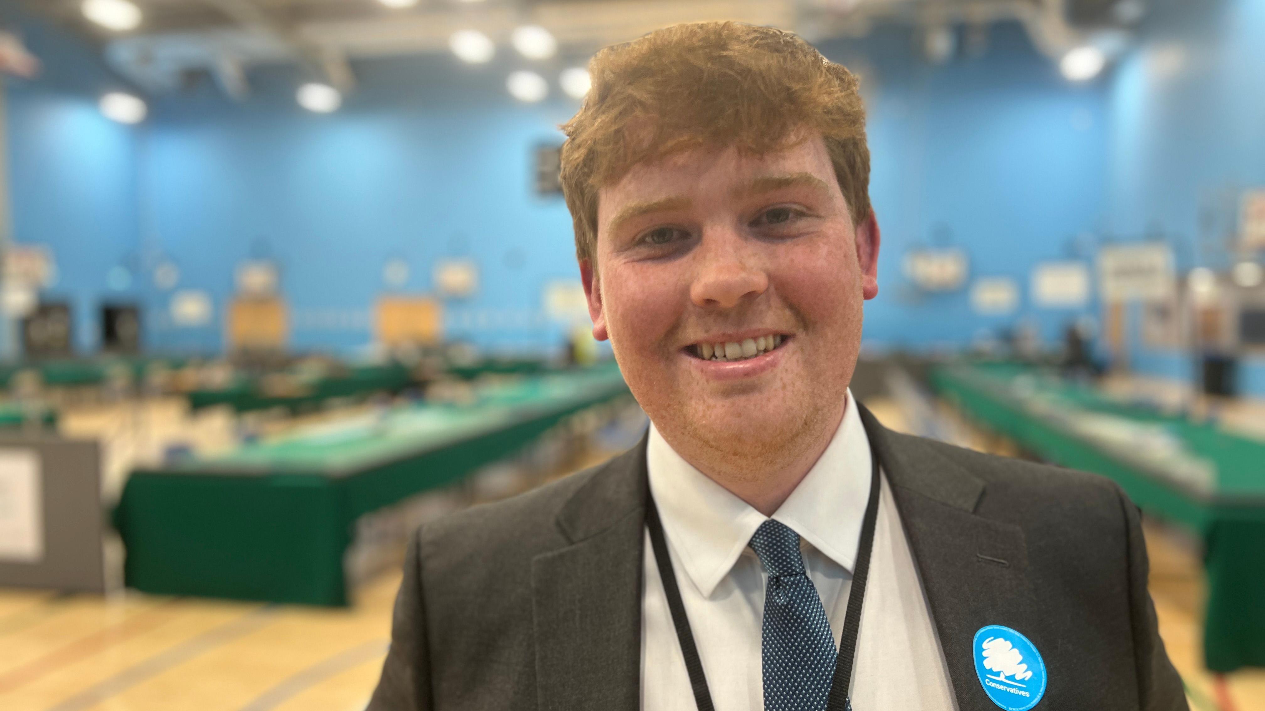 Elections should be cancelled, says Harlow Council