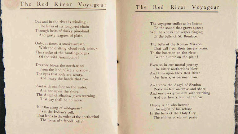 Pourquoi le « Parc du Voyageur » s’appelle-t-il le parc Whittier?