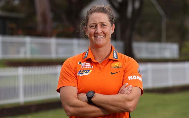 WPL 2026: Sophie Devine urges for review of fielding rules, boundary ...