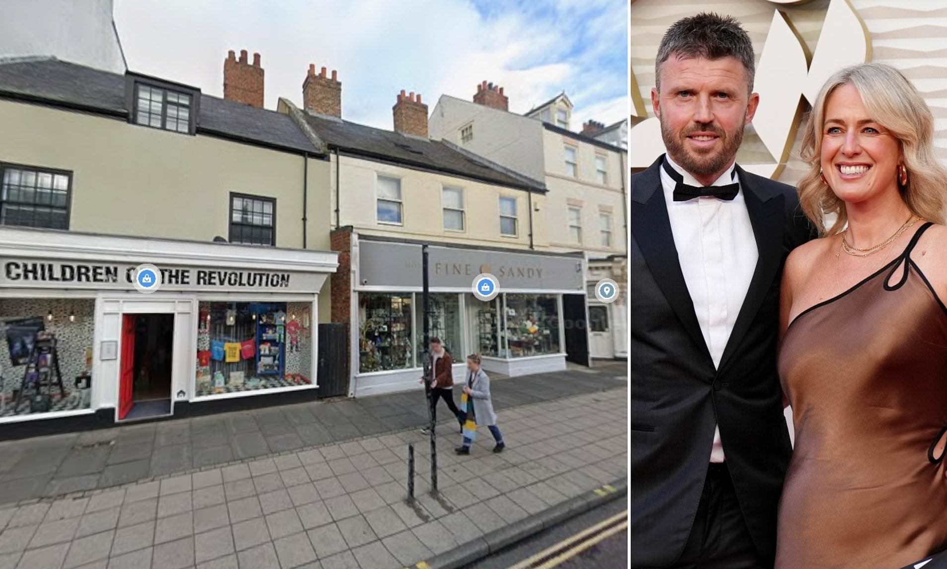 Michael Carrick's transfer market splurge! New Man United boss buys up ...