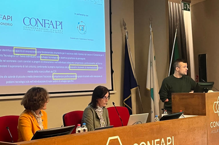 Trafilerie, la sostenibilità può essere un vantaggio economico per le ...