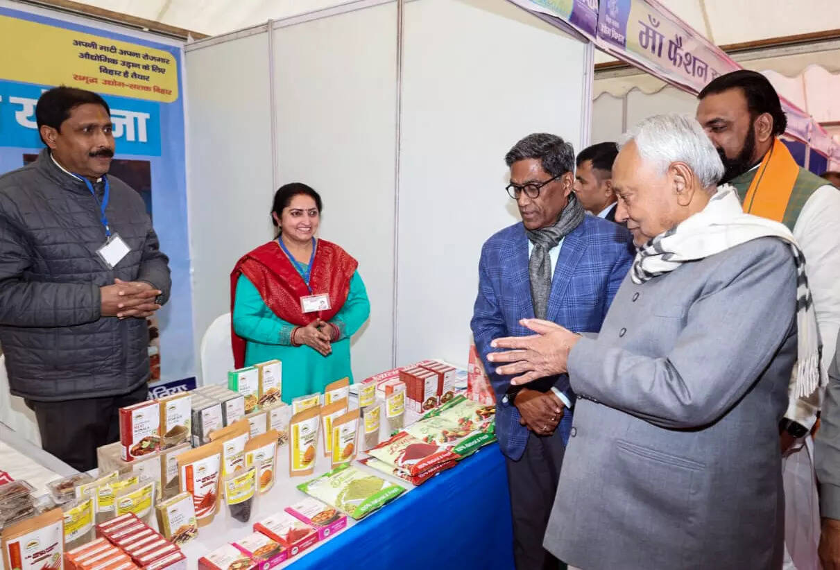 RJD mocks Nitish’s yatra, says prosperity missing in state