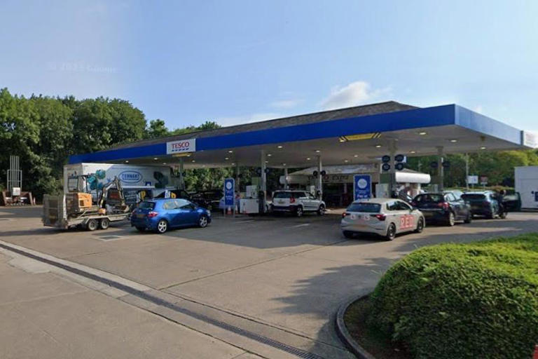 'I don't like being called a criminal, I won't go back there ever again ...