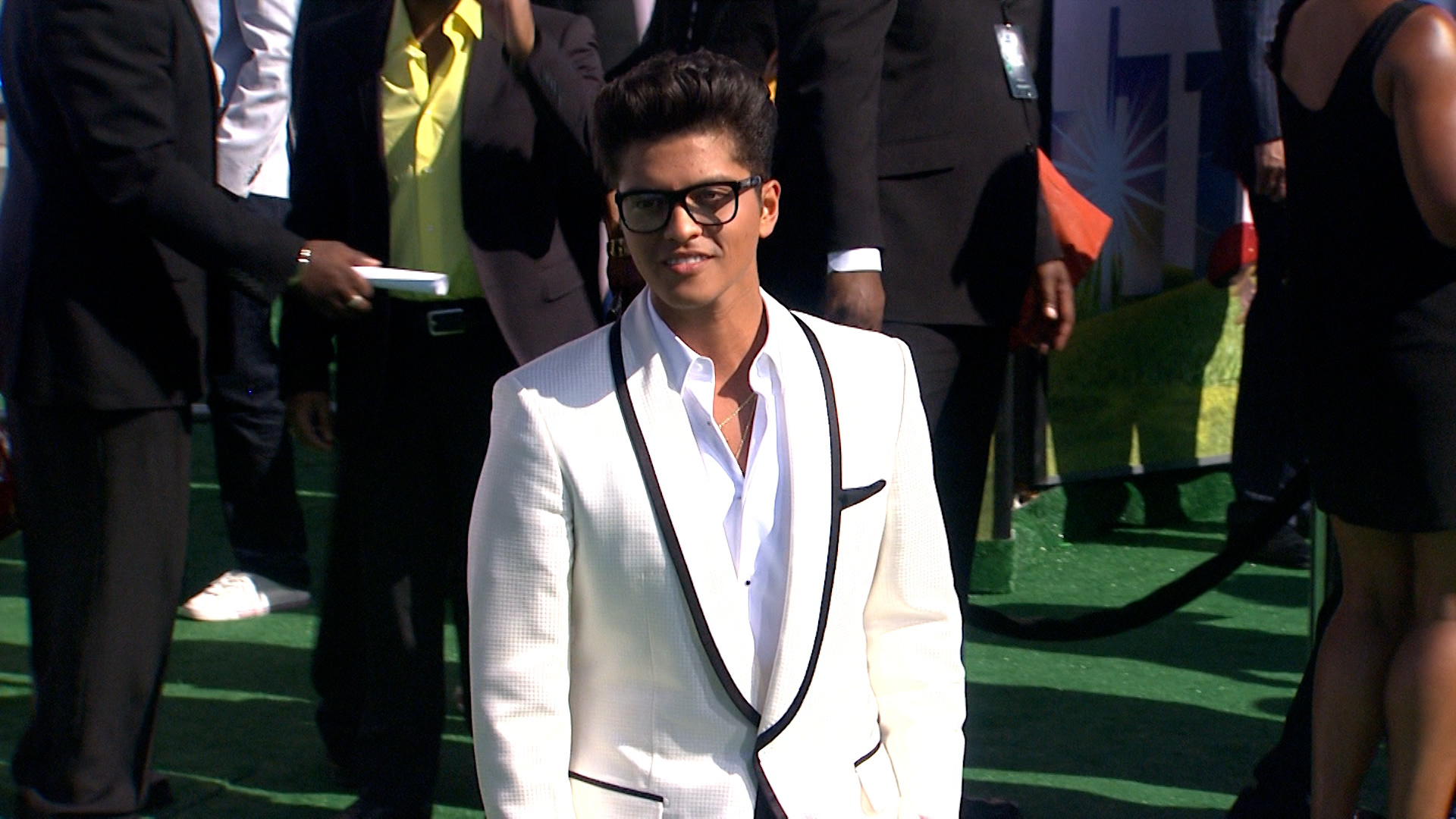 Bruno Mars expands his 'The Romantic Tour' as demand explodes