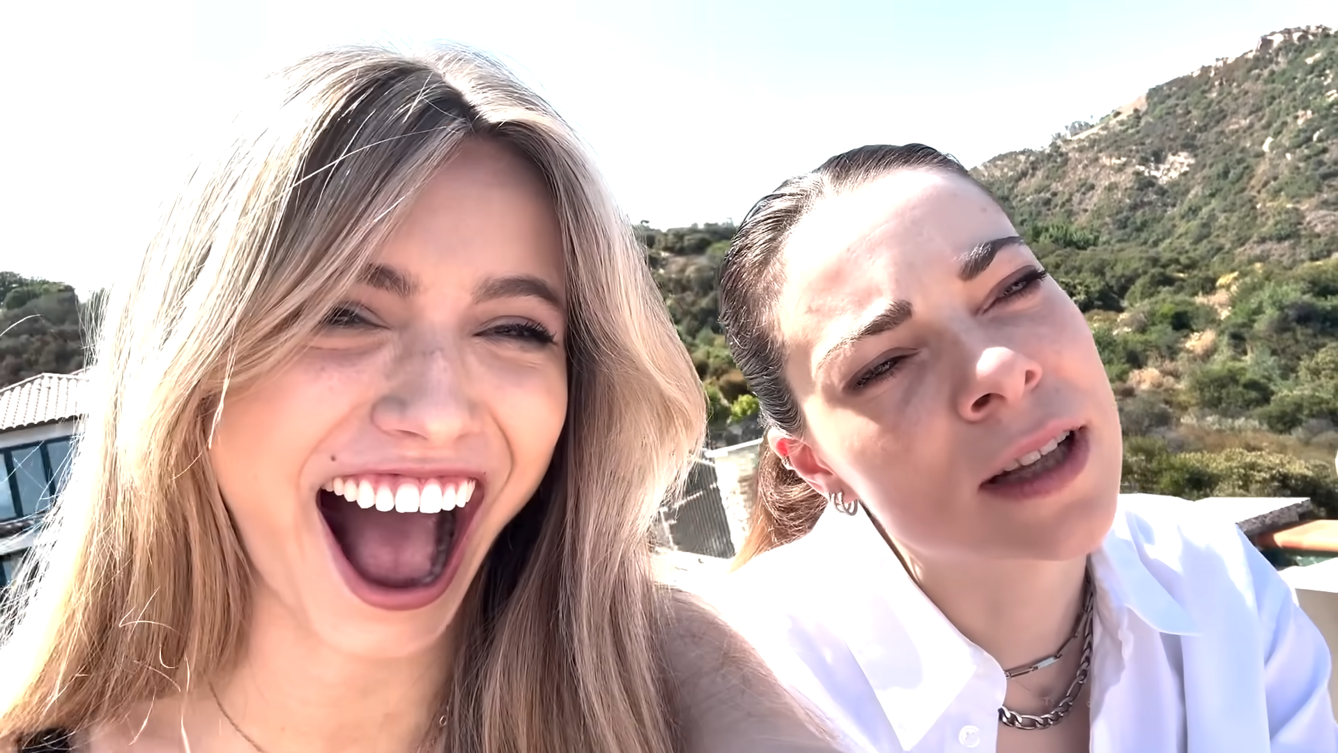 She thought she was teaching a lesson until the clock hit five hours