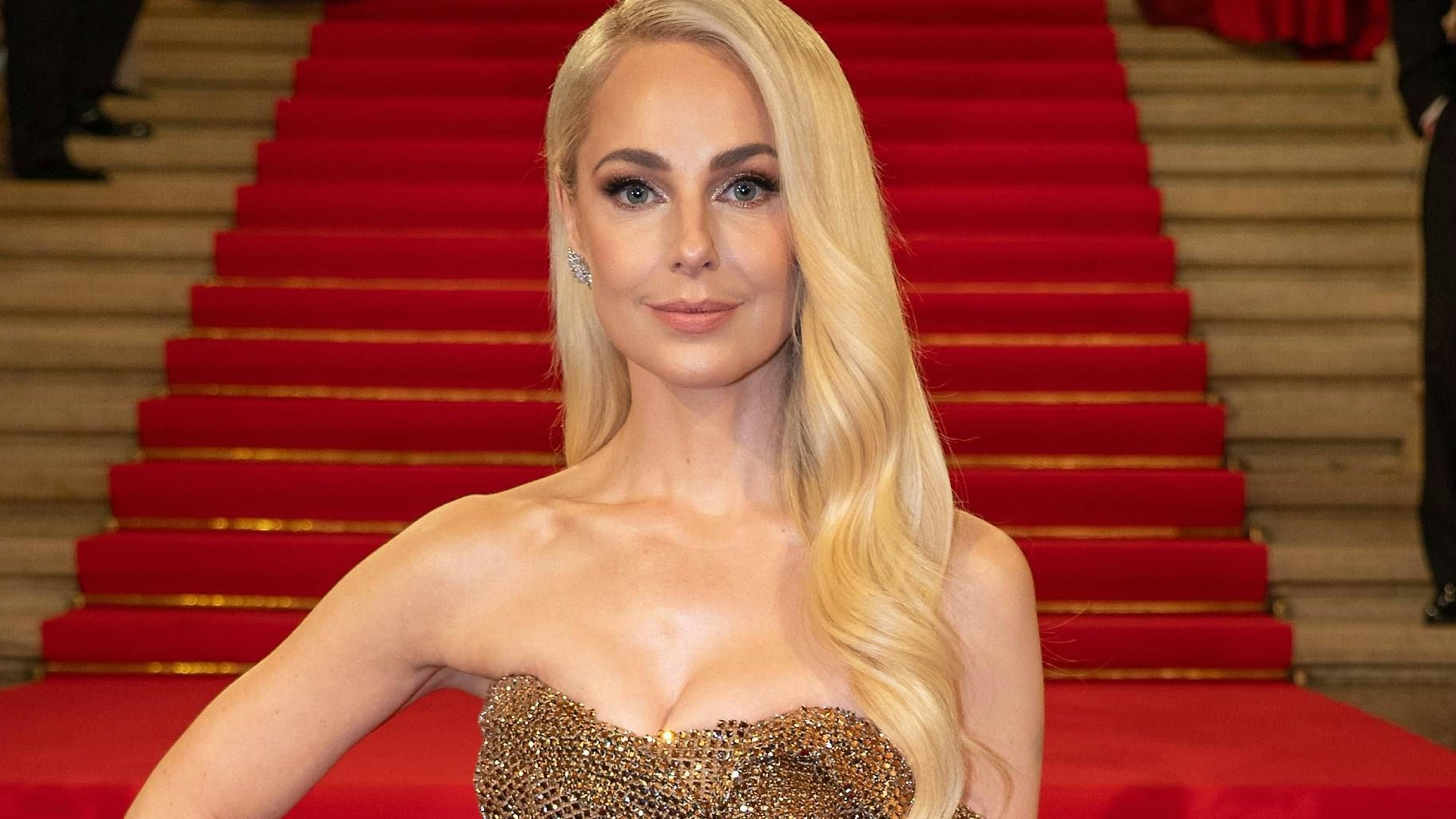 Opernball-Aus für Schneider? Silvia spricht Klartext