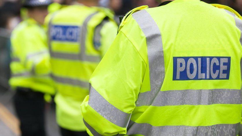 Police investigating if robbery and death linked