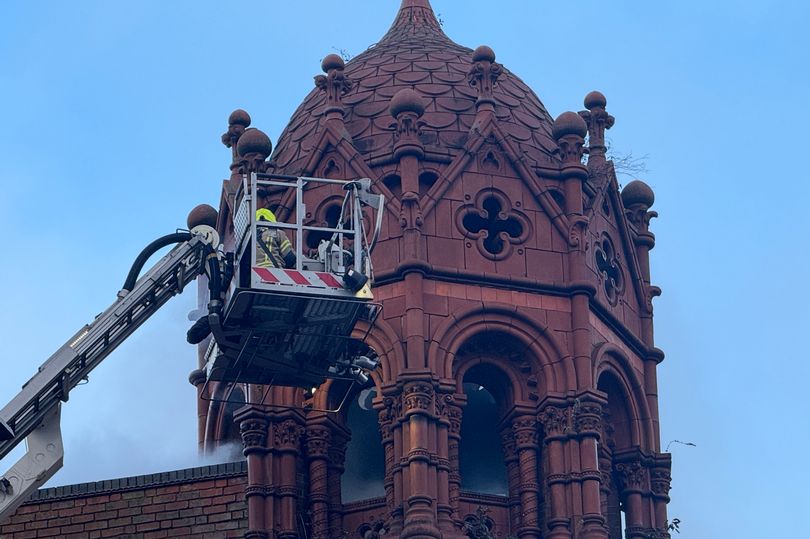 Road closures and bus diversions caused by Constitution Hill listed ...