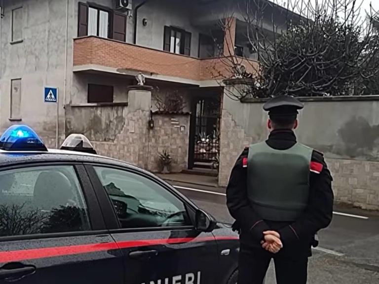 Non è giusto, era a lavorare, parla il cugino del ladro nella villetta ...