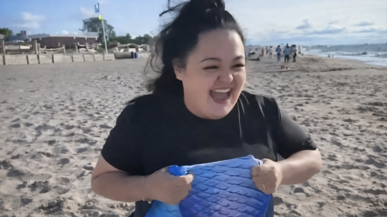 I need summer back immediately