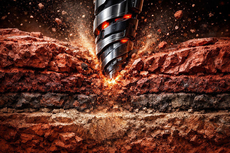 Mars 2028 : comment l’Europe et la NASA viennent de sauver le rover ...