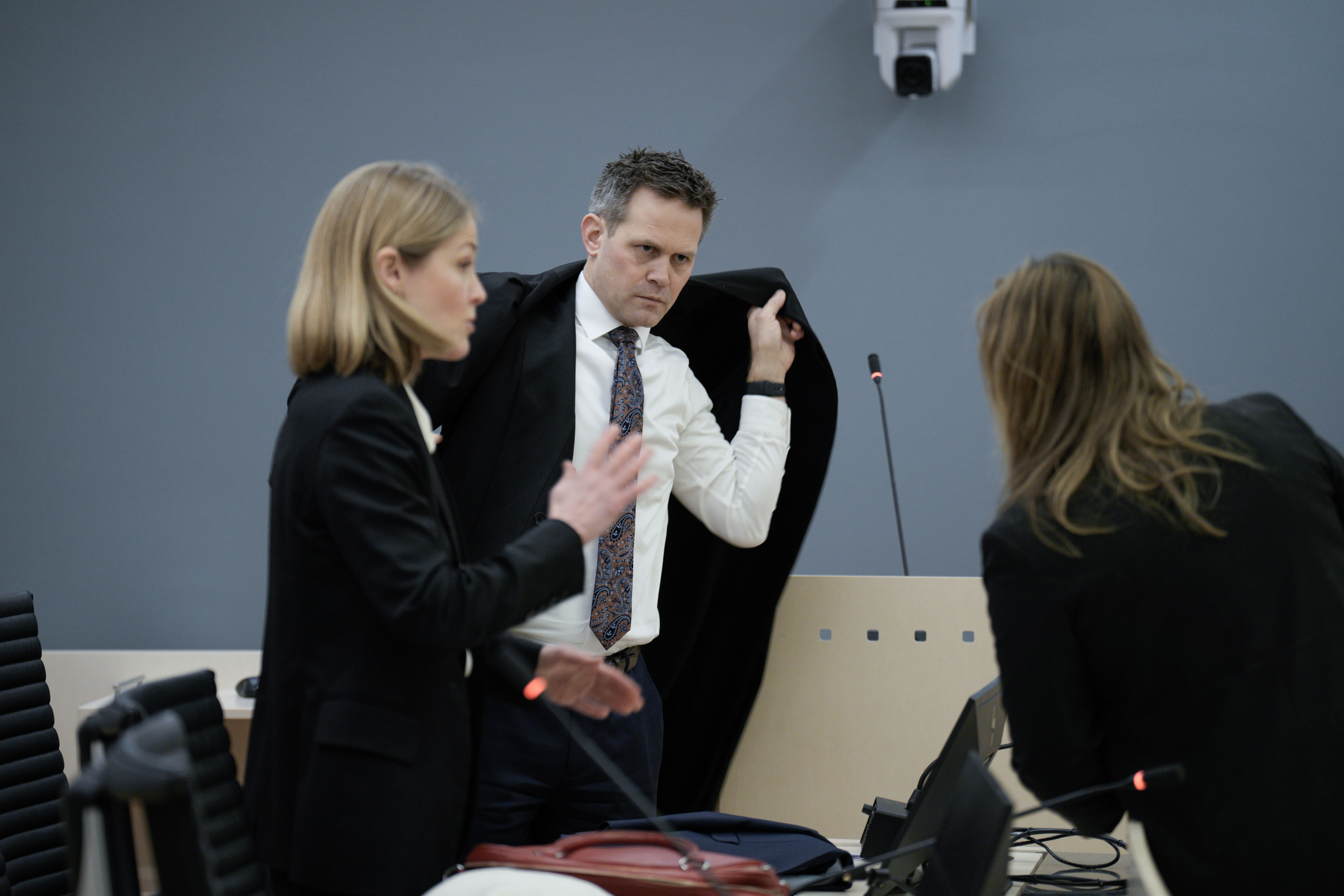 Bhatti dømt til 30 års forvaring for terror: – Han er en farlig mann