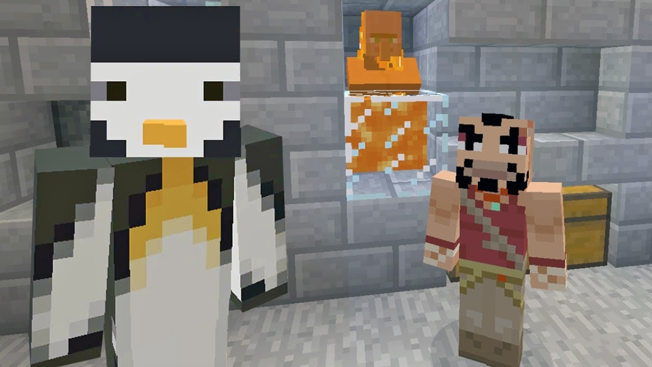 Minecraft Xbox player shocks viewers after murdering Fred