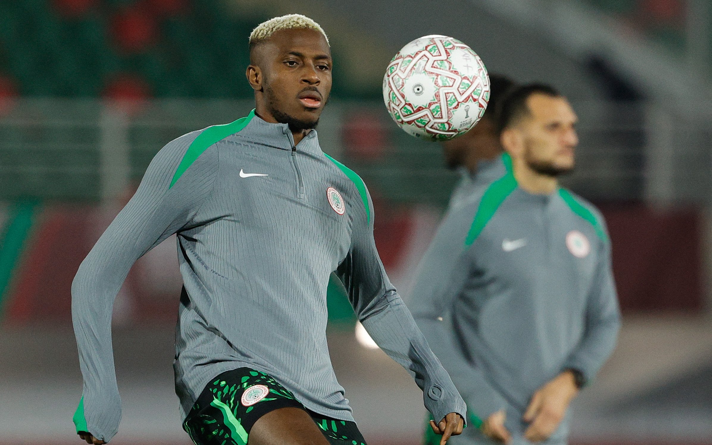 Transfer news live! Arsenal eye Gordon; Guehi bid; Osimhen to Man Utd